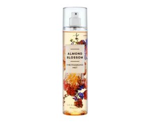 Free Victoria’s Fleur Body Mist – UKPrize