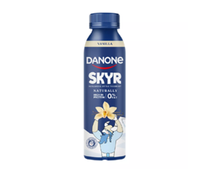Free Danone Vanilla Yoghurt Drink – UKPrize